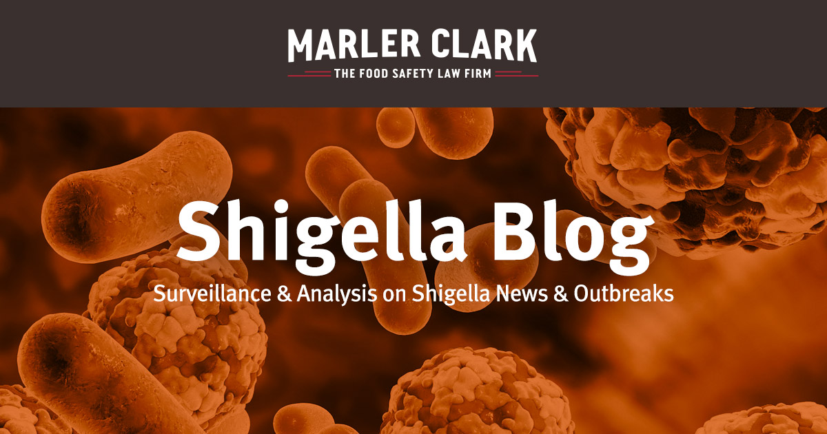 What are the serious and long-term risks of Shigella infection ...